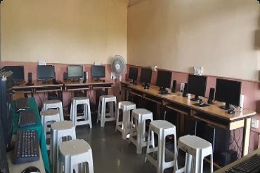 Computer Lab – Gauncar Higher Secondary School of Arts, Commerce ...